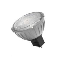 Quality Custom Design MR16 LED Spotlight 12V 7.5W Triac Dimming Zoomable 2700K GU5.3 for sale