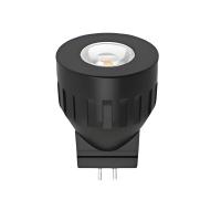 Quality Teco Premium 2.5W 12V MR8 Dimmable LED Spotlight 4000K Nature White Ra90 for sale