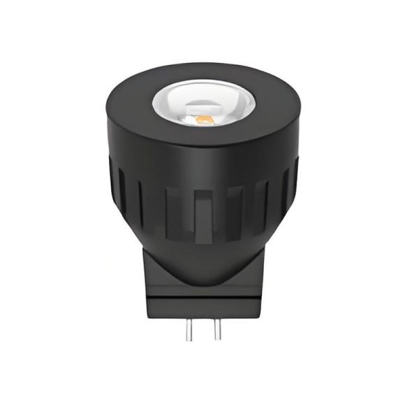Quality Teco Premium 2.5W 12V MR8 Dimmable LED Spotlight 4000K Nature White Ra90 for sale