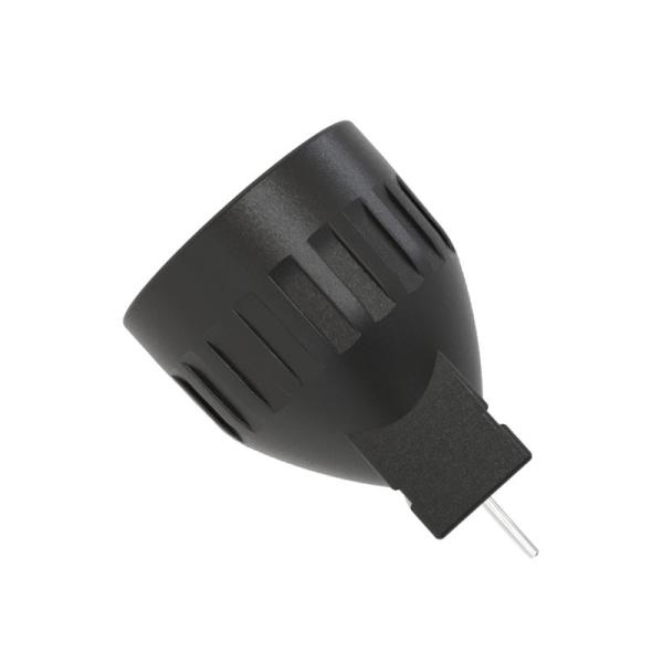 Quality Teco Premium 2.5W 12V MR8 Dimmable LED Spotlight 4000K Nature White Ra90 for sale