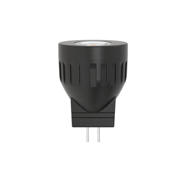 Quality Teco Premium 2.5W 12V MR8 Dimmable LED Spotlight 4000K Nature White Ra90 for sale