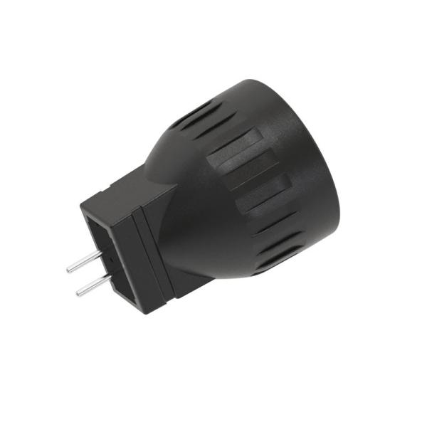 Quality Teco Premium 2.5W 12V MR8 Dimmable LED Spotlight 4000K Nature White Ra90 for sale