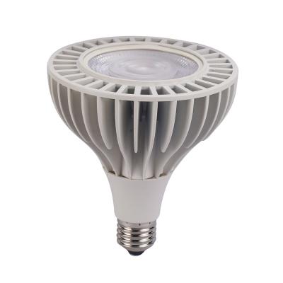 China 3000k Branco Quente PAR38 Luz de Luz LED 230v Triac Dimmable Ra90 22watt for sale