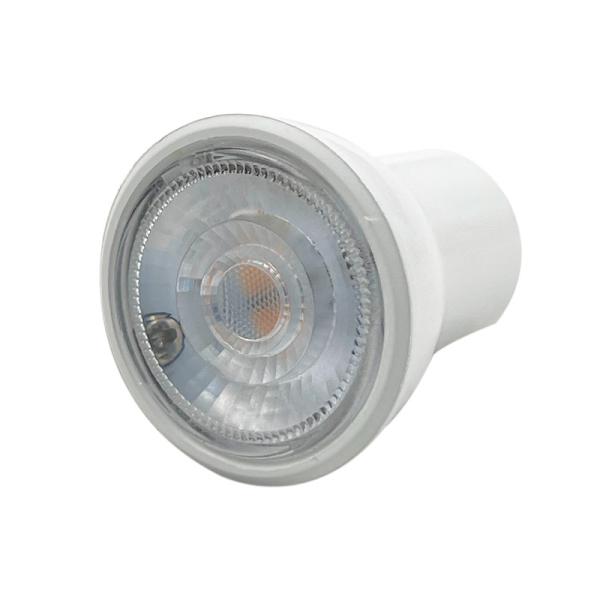 Quality Teco 3W GU10 Mini LED Bulbs 36 Degree 2200-3000k Ra90 35mm Mr11 Led Spotlight for sale