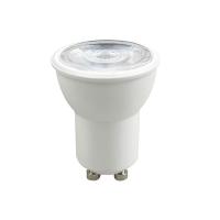 Quality Teco 25000 Hours GU10 Mini Dimmable LED Bulbs Energy Saving 3000K 36 Degree Beam for sale