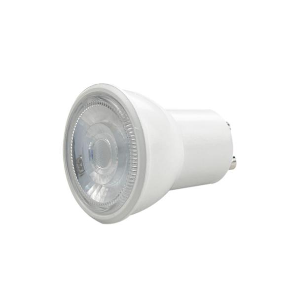 Quality Teco Dimmable GU10 Mini LED Spotlight Bulbs 36 Degree 2700k Very Warm White for sale