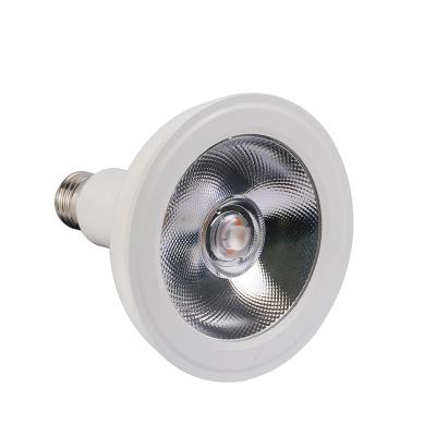 Cina Lampade a LED a diluvio a LED E27 PAR38 16W 1100LM 36 gradi 3000K Ra90 in vendita