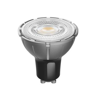 China GU10 Pro 7.5W 2700K Dimmable lampen Energiebesparing 60 graden Ra98 230V Led Spot Te koop