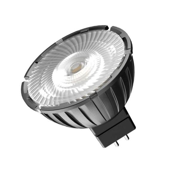 Quality 7W MR16 Low Voltage Bulbs Pwm Dimming GU5.3 3000K CRI 98 With 3 Years Warranty for sale