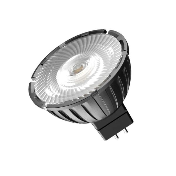 Quality Pwm Dimming 7W GU5.3 MR16 LED Bulbs 2700K RA98 3 Years Warranty for sale