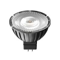 Quality Pwm Dimming 7W GU5.3 MR16 LED Bulbs 2700K RA98 3 Years Warranty for sale