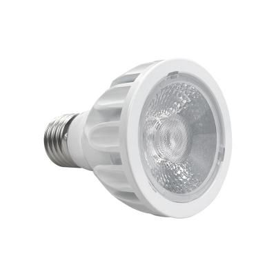 Cina 2700k Lampade a LED PAR20 Bianco Caldo Dimmabile 8w 36 gradi E27 Screw Base Lampada Spotlight in vendita