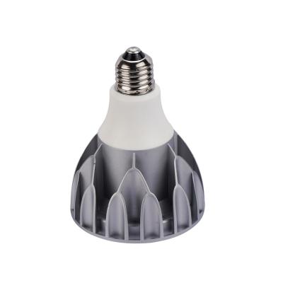 Cina Lampade a LED per interni PAR30 2700k Bianco caldo 36 gradi 230V 20W Lampada lunga durata in vendita