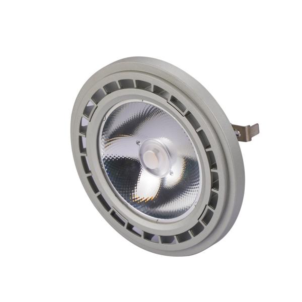 Quality Teco AR111 LED Spotlight Bulbs Essential 2700K With 24 Degree Beam Angle for sale