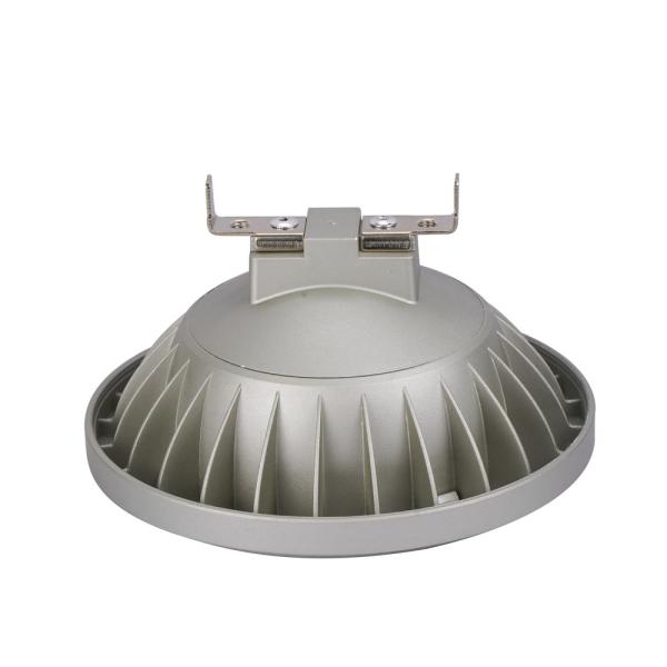 Quality Customized 12Volt AR111 LED Bulbs Nature White 4000K G53 Base Dimmable Spotlight for sale