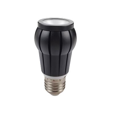 Cina Teco PAR16 LED Light 5W 230V Non Dimmable Lamp Caldo Bianco Per Ristorante in vendita