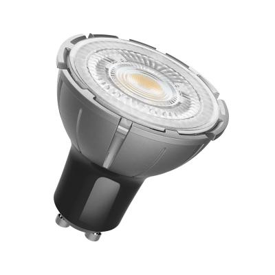 China Dimmable 8W 230V GU10 LED Bulb with 2700K and 24 Degree Beam Angle for Customizable Lighting Solutions for sale