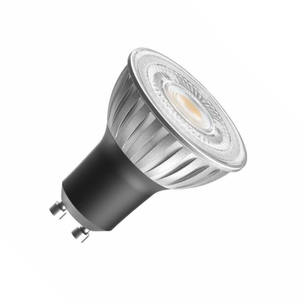 Quality Teco 7W 4000K Nature White GU10 LED Lamp Ra98 Dimmable GU10 LED Spotlights Bulbs for sale