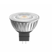 Quality Custom MR16 7W LED Bulbs 36 Degree 3000k No Flicker Dimmable Led Spotlight Warm for sale
