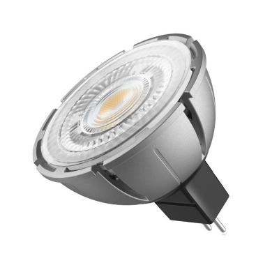 China PWM Dimming 24 Graus 3000K MR16 Spotlight para sala de estar acento parede à venda