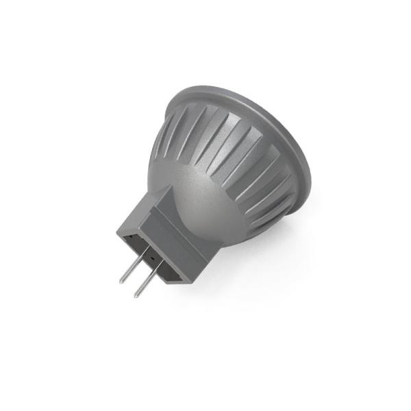 Quality 5 Years Warranty 2700K LED MR11 G4 Bulb LED Lamp for Low Voltage Landscape for sale