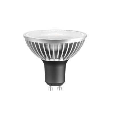 China Accent Lighting AR70 LED Bulb 11W  3000k Dimmable with 3 Color Temperatures for sale