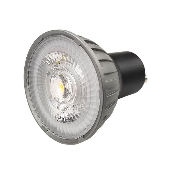 Quality Teco Dimmable GU10 Light Bulbs 230v 36 Degrees 2700k Flicker Free GU 10 Spot for sale