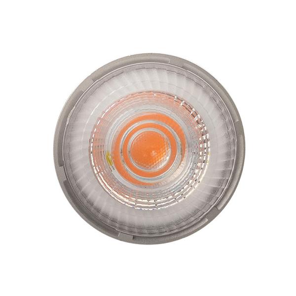 Quality Teco Dimmable GU10 Light Bulbs 230v 36 Degrees 2700k Flicker Free GU 10 Spot for sale