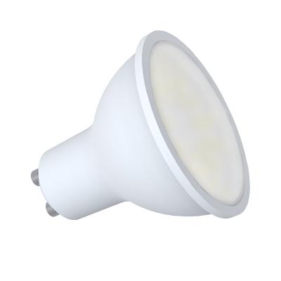 China 50*53mm GU10 LED Smart Bulb The Perfect Solution for Your Illumination Needs for sale