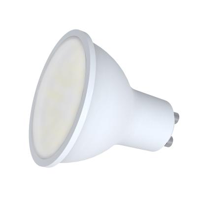 China 50*53mm GU10 LED Smart Bulb The Perfect Solution for Your Illumination Needs for sale