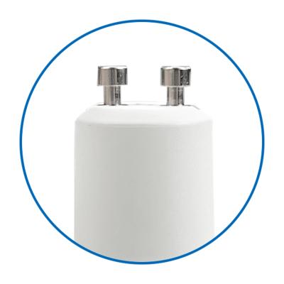 China 25 Years Lifespan GU10 LED Light Bulb FAQ Lifespan up to 25 Energy Saving for sale