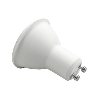 China 5W GU10 LED Lamp CRI 80 The Best Choice for Bright and Clear Illumination for sale