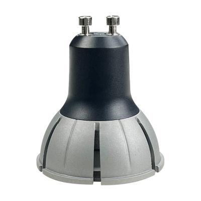 China 36° Beam Angle – Wall Switch 3-Step Tunable Color Temperature GU10 LED Bulb Non-Dimmable for sale