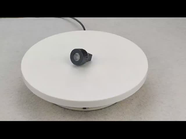 Le détecteur d‘électricité de Teco Premium 2.5W 12V MR8 3000K Ra90 Licht von Licht