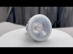 2700k bombillas LED PAR20 blancas calientes apagables 8w 36 grados E27 base de tornillo lámpara de reflexión