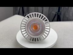 Teco 32W PAR38 FIN LED-lampen Niet-afstembaar 4000K koel wit LED-parlicht