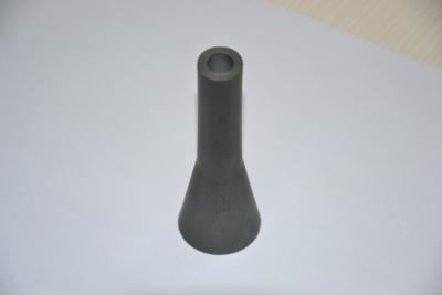 China Het slijtvaste Carbide van het Douanewolfram, de Pijpen van het Boriumcarbide Te koop