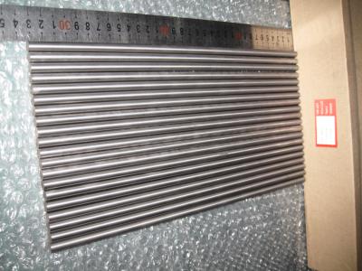 Cina K10 K20 K30 K40 ha cementato il carburo Rod per perforazione e muore Φ3-25x330mm in vendita