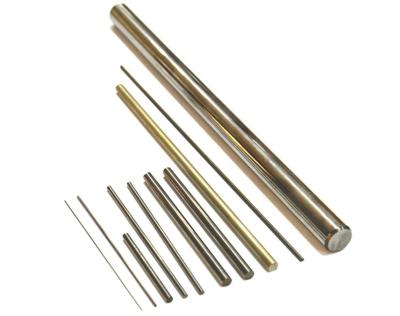 Cina L'OEM H6 ha lucidato il carburo cementato Rod per perforazione e muore Φ3-25x330mm in vendita