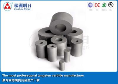 China Sterben ungemahlenes Hartmetall GT55/YG25C für kalte Überschrift/kaltes Schmieden zu verkaufen