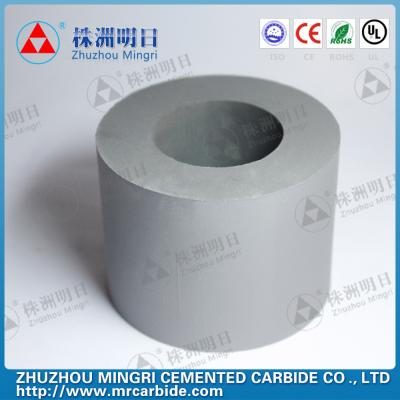 Cina Dadi dirigentesi freddi portabili su misura del carburo cementato, YG11, YG15, YG20, WC, cobalto in vendita