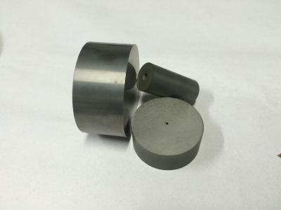 Cina Muffa di perforazione fredda del carburo cementato per il dado che si forma, YG11, YG15, WC, cobalto in vendita