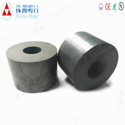 Cina Muffa di perforazione fredda del carburo di tungsteno del cobalto del WC di YG11 YM15 per i tubi d'acciaio di disegno in vendita