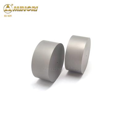 China A direção fria do carboneto cimentado do tungstênio excelente morre GT55 ML40 ML100 à venda