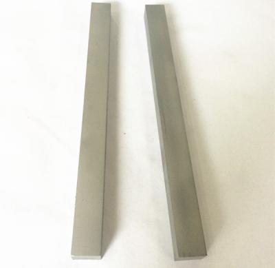 Cina Il cobalto del WC di YG6 YS2T ha cementato le strisce del carburo per Rod Machining d'ottone in vendita