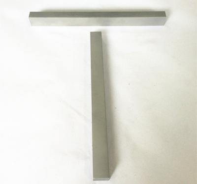 Cina Il cobalto del WC di YG6 YS2T ha cementato le strisce del carburo per Rod Machining d'ottone in vendita