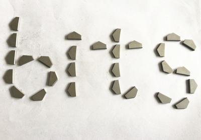 China Welding Percussion Drill Bits, Tungsten Carbide Inserts ,YG4C,YG8,WC,Cobalt for sale
