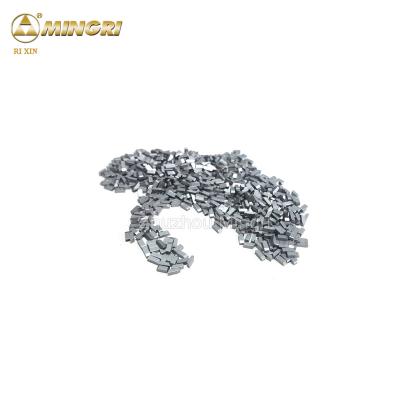 Cina Il carburo cementato del tungsteno K10 ha visto le punte per il taglio di legno in vendita