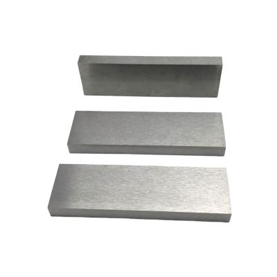 中国 高熱の抵抗の炭化タングステンは等級YG20C YG22C YG25C GT40 GT55 83-92硬度のための死ぬ 販売のため