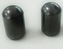 China O carboneto de tungstênio durável abotoa-se para bocados da percussão, YG4C/YG8/WC/cobalto à venda